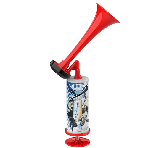 Top 10 The 8 Best Portable Air Horns Of 2024 Of May 2024