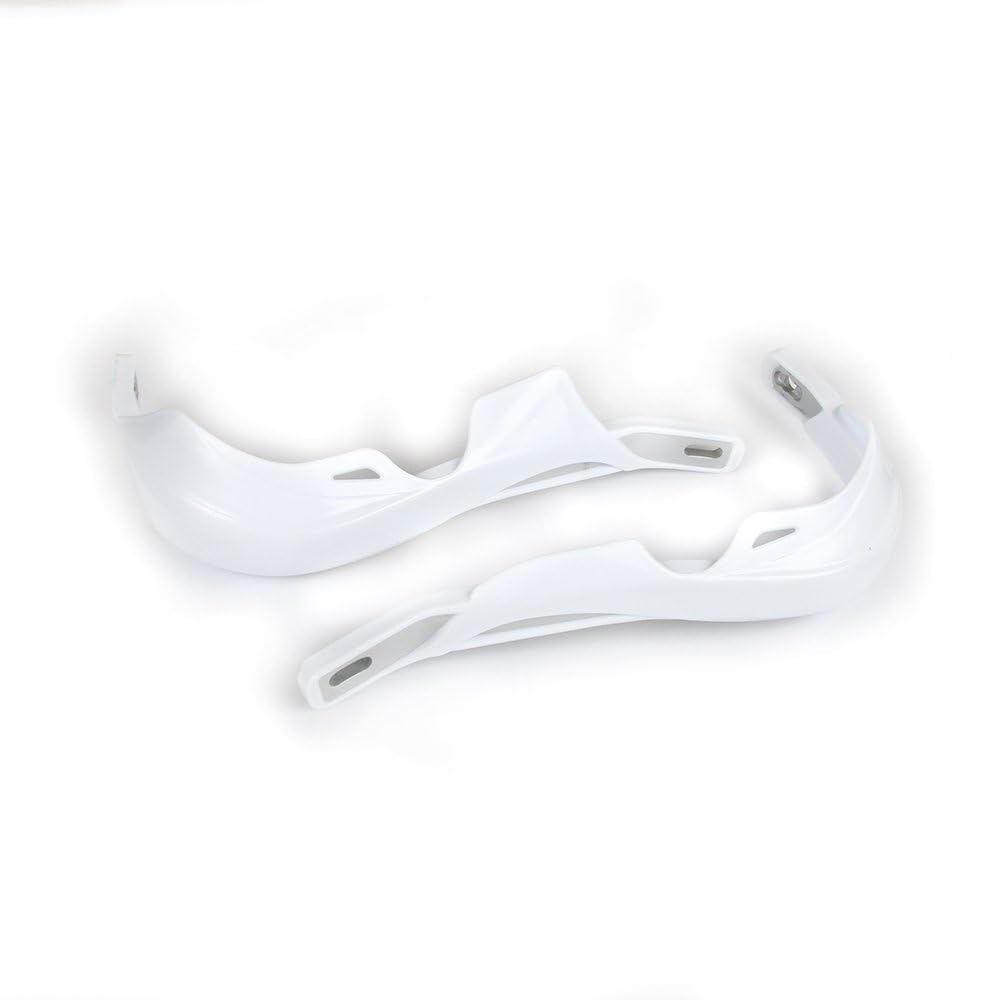Snapklik.com : 22mm 7/8” Handlebar Hand Guards Handguards Universal For ...