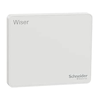 Schneider Electric Merten Wiser Hub (2nd Generation) Smart Home ...