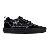 ・ブランド:Vans・製造元:Vans・モデル:VN000EEHBKA・製造元/メーカー部品番号:VN000EEHBKA・[特徴] クラシックなスケートシューズのシルエットを現代的に再解釈したセーフロー。耐久性に優れたスエードアッパーに、ロ...