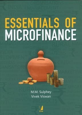 Essentials of Microfinance: 9788130929989: Amazon.com: Books