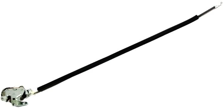Amazon.com: Mopar 68226089AC LOCK CARGO DOOR : Automotive