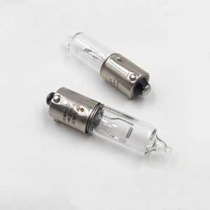 Amazon.com: 2pcs for PHILIPS H21W 12356 BAY9s Turn Signal 12V21W ...