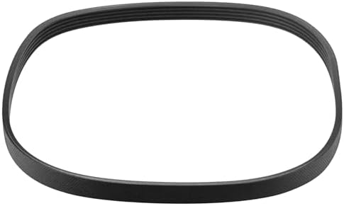 Amazon.com: Eopzol WH01X24180 Washer Drive Belt Replacement for GE ...