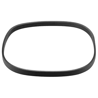 Amazon.com: Eopzol WH01X24180 Washer Drive Belt Replacement for GE ...