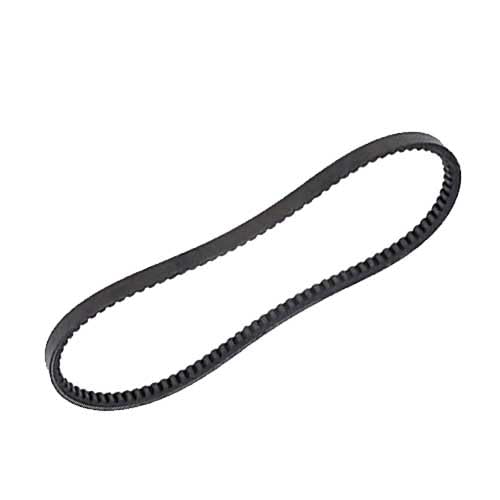 Amazon.com: for Hitachi Excavator Cummins Engine NT855 Fan Belt 6PK1105 ...