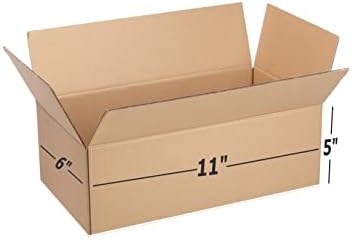 Premium Eco-friendly 3 Ply Corrugated Packing Box for Secure Shipping ...