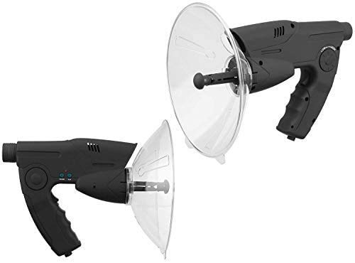 Extreme Sound Amplifier Spy Ear Bionic Listening Device Nature ...