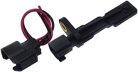 Amazon.com: Rear ABS Wheel Speed Sensor & Wire Harness 52125003AB For ...