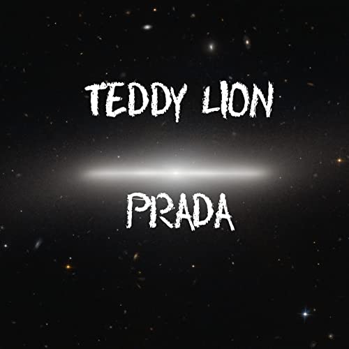 Amazon Music Unlimited - Teddy Lion 『Prada』