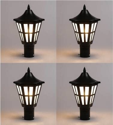 Online Generation Harican Premium Design Modern Main Gate Lamp ...