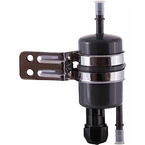 LABARAIN Fuel Filter Compatible with Laredo 4.7L V8 4.0L 6cyl Fuel ...