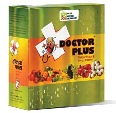 Patil Biotech Priavte Limited Doctor Plus | Ideal for Home, Garden ...