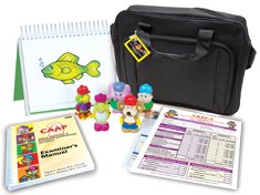 CAAP-2: Clinical Assessment of Articulation and Phonology–Second Edition: PRO-ED: Amazon.com: Books