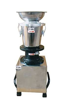 KMS, Heavy duty Mixi or Commercial Mixi : Amazon.in: Home & Kitchen