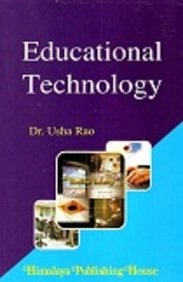 Amazon.in: Buy Educational Technology Book Online at Low Prices in ...