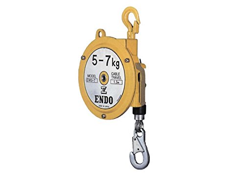 Eco Food Grade Spring Balancer, 1.5-3KG, 1.3M: Amazon.com: Industrial ...