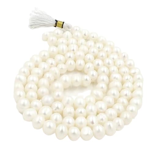 The Millennium Gallery South Sea Pearl Mala Original 108 Beads Pure ...