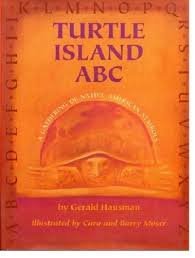 Turtle Island ABC: A Gathering of Native American Symbols: Moser, Cara ...