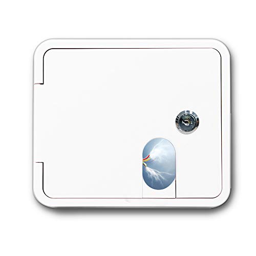 The 30 Best RV Access Hatches of 2025 [Verified] - Cherry Picks