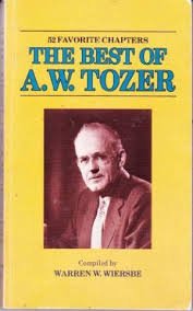 Amazon.com: The Best of A.W. Tozer: 52 Favorite Chapters: 9780801088452 ...