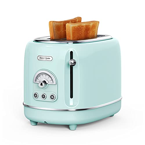Toaster Retro – Die 15 besten Produkte im Vergleich - Hausbauberater ...