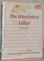 The Illustrated Letter by Charles Hamilton (1987-10-02): unknown author ...
