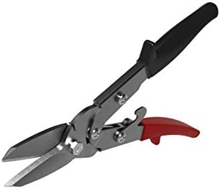 Amazon.com: KLENK 10-1/2' Aviation Snips, Left Cut MA70560 : Tools ...