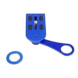 ・ブランド:ノーブランド品・製造元:ノーブランド品・モデル:ノーブランド品・製造元/メーカー部品番号:BDABCAZFD-CONNECTINGPLATE・型番：S8266タイプ: 単眼。・天体望遠鏡アクセサリー、バローレンズ（2倍、3倍）、...