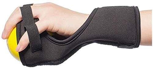 Yiwango Anti Spasticity Ball Splint Finger Splint 2 In 1 | Desertcart ...