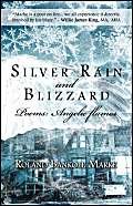 Silver Rain and Blizzard: Poems: Angelic Flames: Amazon.co.uk: Marke ...