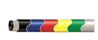 Gates 32220184 Type C Nitrile Python Plus Lock-On Air and Multi-Purpose ...