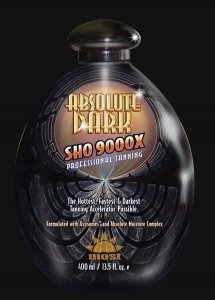 Absolute Dark by Most : Amazon.in: Beauty