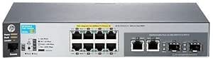 Amazon.com: HP J9780A 2530-8-poe+ Switch J9780-6100?Çï1 - No Power ...