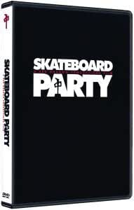 Skateboard Party DVD: Amazon.ca: Movies & TV Shows
