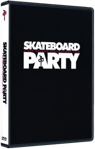 Amazon.com: Skateboard Party DVD : Movies & TV