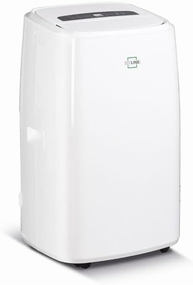 REMKO Raumklimagerät SKM 250 Eco : Amazon.de: Küche, Haushalt & Wohnen