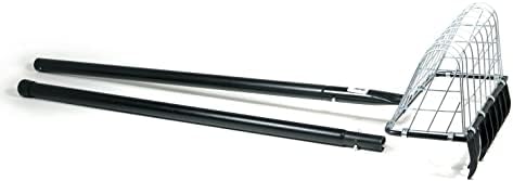 Amazon.com : Claw Rake with Mesh Net, 15 Inch Japanese Hand Rake, 5 ...
