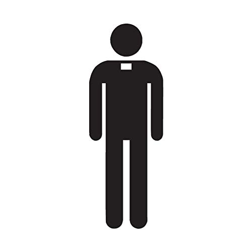 Father Stick Figure