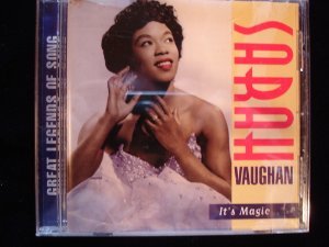 Amazon.com: It's Magic: CDs & Vinyl