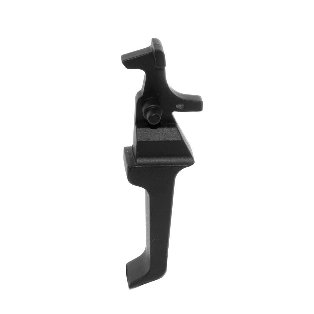 Airsoft Parts Cyma Tactical Trigger For Cyma Tokyo Marui Mp5 ...