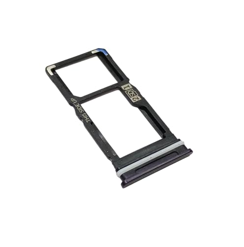 Docile Outer Sim Card Tray Sim Holder Slot Compatible for Moto G (5G ...