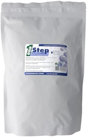 Amazon.com: LD Carlson One Step 5 lb : Arts, Crafts & Sewing