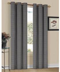 Duck River Textiles - Home Decorator Window Curtain Pair Panel Drapes ...