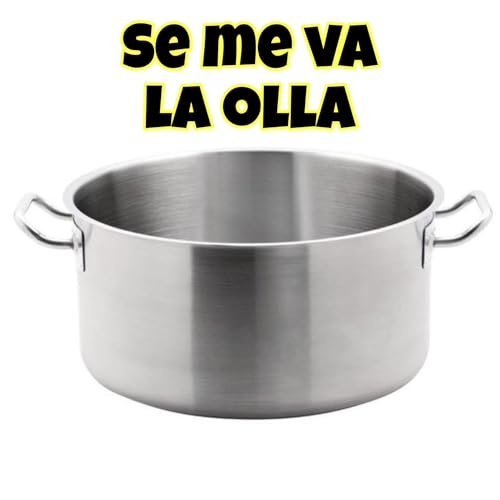 Play Se Me Va La Olla by Kamelo Punto Semos on Amazon Music