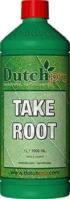 Dutch Pro Take Root 250ml : Amazon.co.uk: Garden