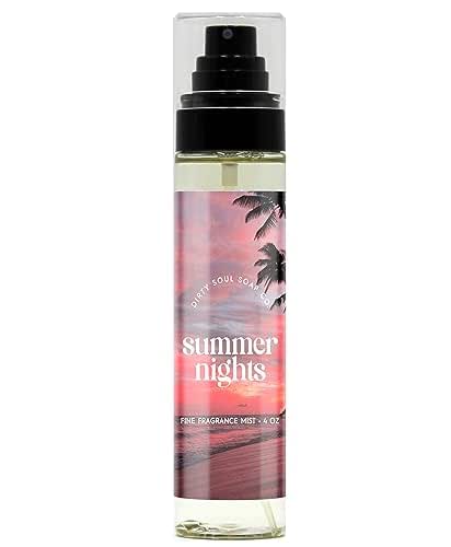 Amazon.com: Summer Nights - Inspired by Beach Nights Summer Marshmallow ...