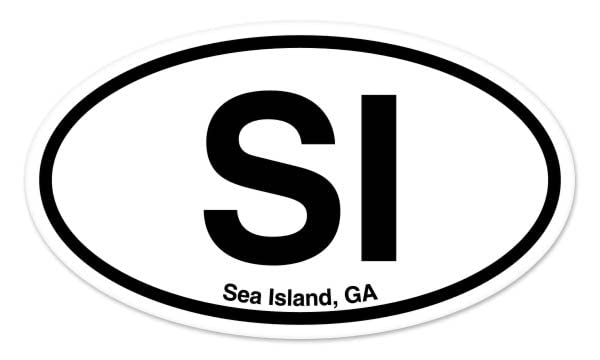 Sea Island Logo