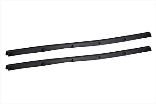 Amazon.com: 1999-2016 Ford F250 F350 F450 Super Duty Rear Door Lower ...