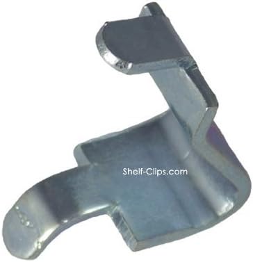 Amazon.com: Edsal Shelving Clip 7000 (18) Warehouse Storage and Safety ...